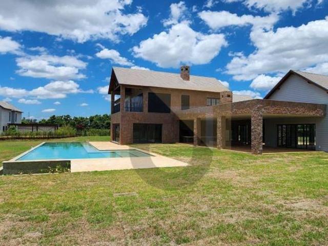 Casa com 6 suítes à venda, 860 m² por R$ 30.000.000 Condominio Fazenda Boa Vis