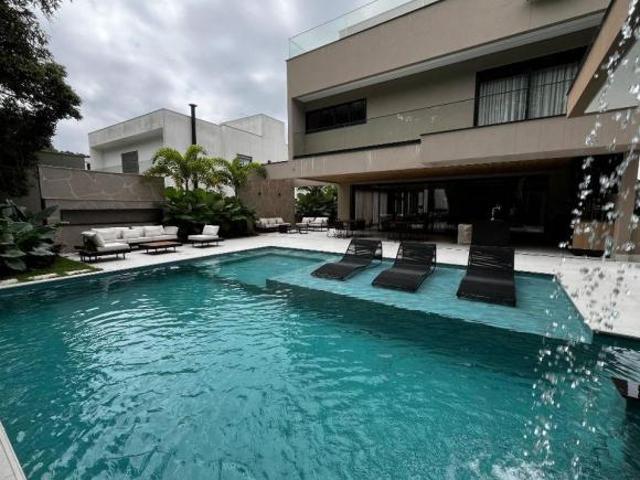 Casa com 6 suítes à venda, 833 m² Riviera de São Lourenço Bertioga/SP