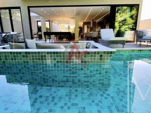 Casa Com 6 Suítes | Riviera De São Lourenço | Módulo 11