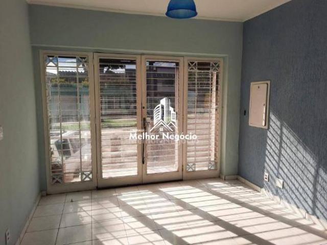 Casa com 6 salas à venda no bairro Jardim Leonor em Campinas SP