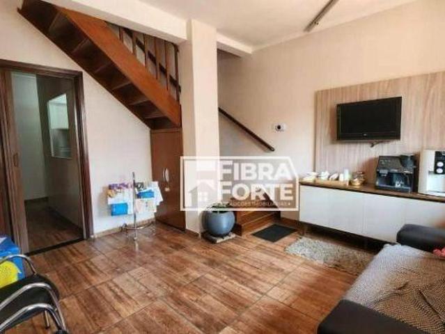 Casa com 6 salas à venda Vila Industrial Campinas/SP