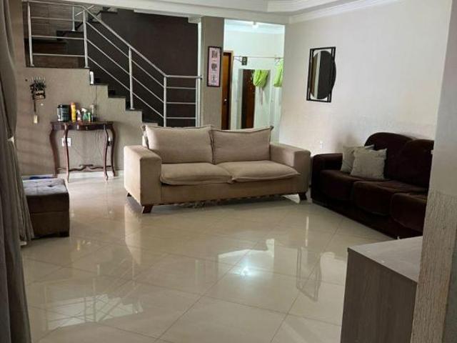 Casa com 700 m², 4 quartos à venda em Arniqueiras, próxima a EPNB Park way, Condominio Paraiso