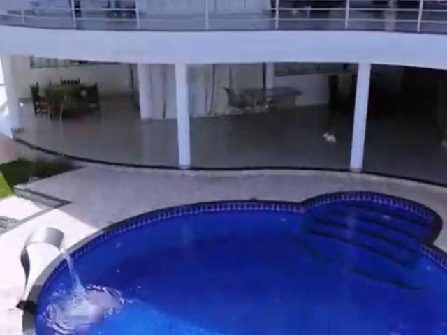 Casa com 700 m² e 5 quartos à venda no Jardim Botânico, ACEITA PERMUTA, FINANCIA