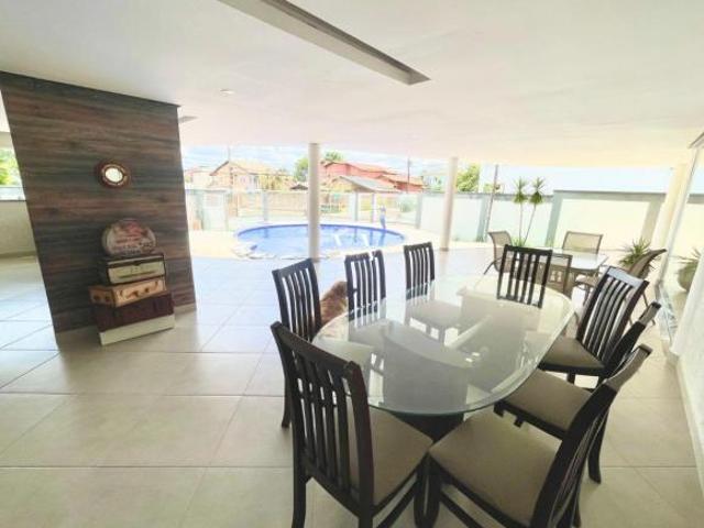 Casa com 700 m² e 6 quartos à venda no Jardim Botanico, aceita permuta, financiamento