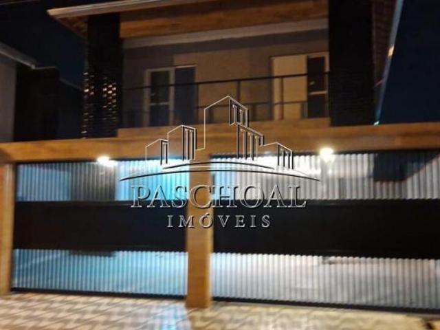 CASA COM 70,00 m² VILA TUPI PRAIA GRANDE SP