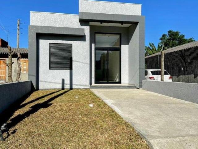 Casa com 70 m² e 2 quartos à venda em Capão Novo
