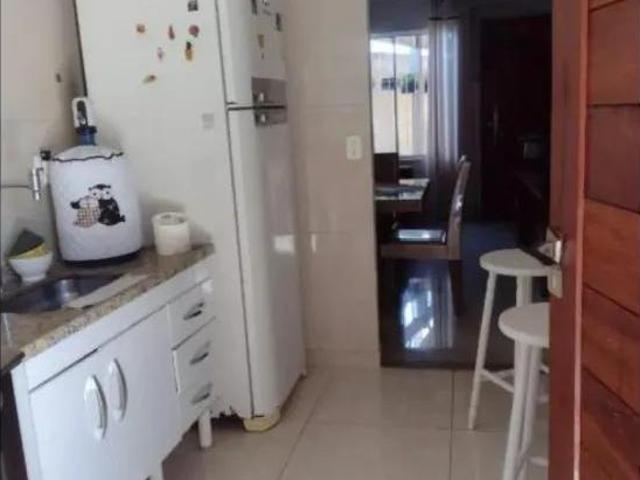 Casa com 70 m² e 2 quartos à venda em Interlagos