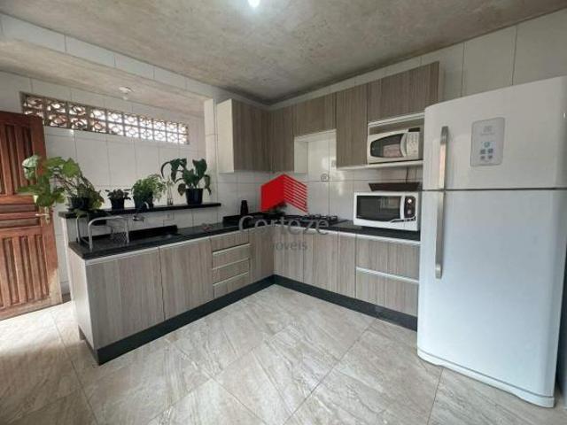 Casa com 70m² 2 quartos, à venda, no bairro Del Rey em São José dos Pinhais