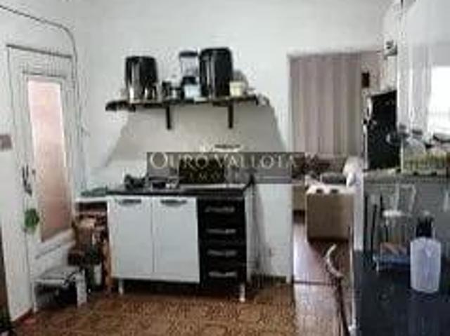 Casa com 70m² na VL Formosa