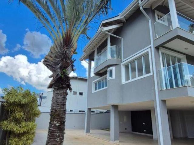 Casa com 711 m² e 4 quartos à venda em Residencial Euroville