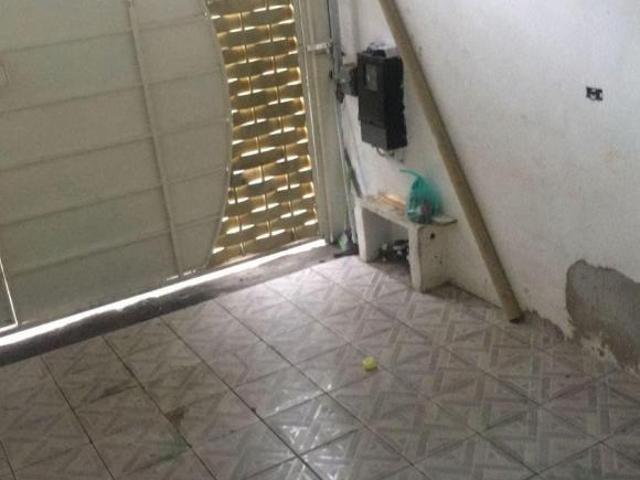 Casa com 71 m² e 3 quartos à venda em Jardim Rodolfo Pirani
