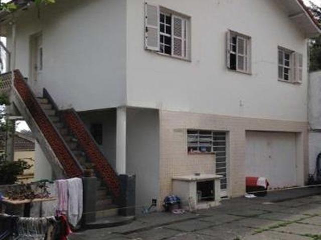 Casa com 730m² Jardim Petrópolis São Paulo SP