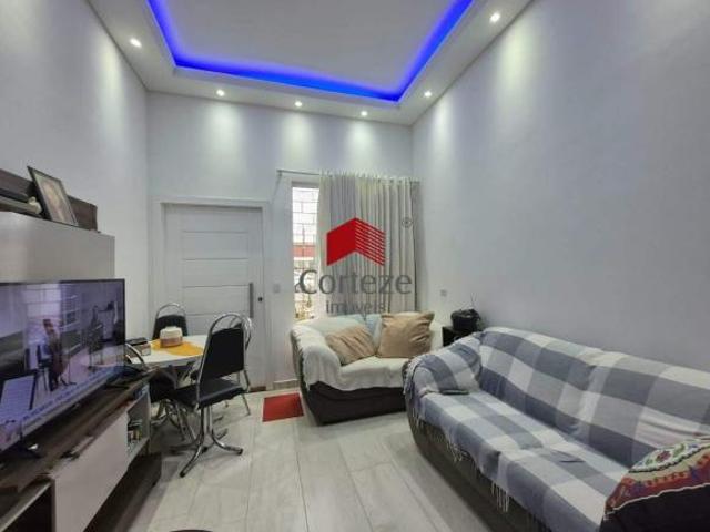 Casa com 77,94m² 3 quartos, à venda, no bairro São Marcos em São José dos Pinhais