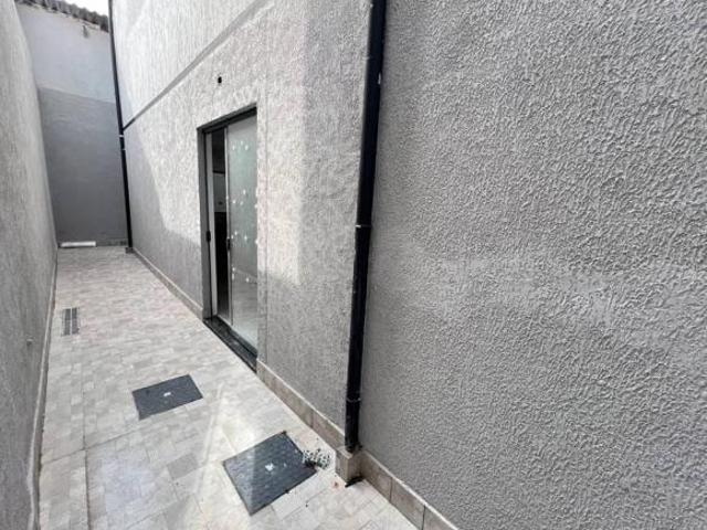 CASA COM 74,67 m² GUILHERMINA PRAIA GRANDE SP