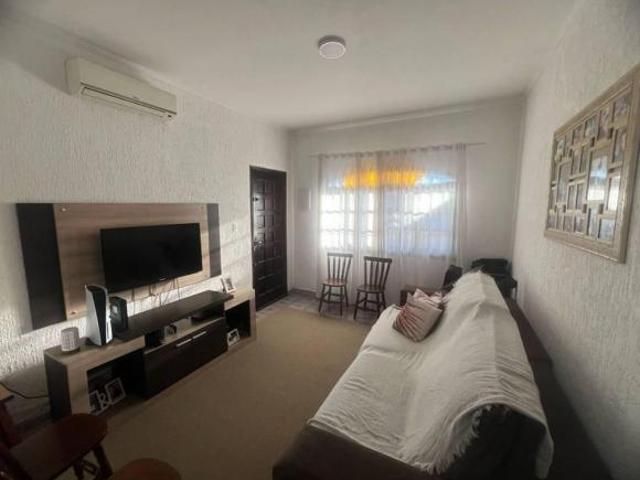 CASA COM 74,00 m² MARACANÃ PRAIA GRANDE SP