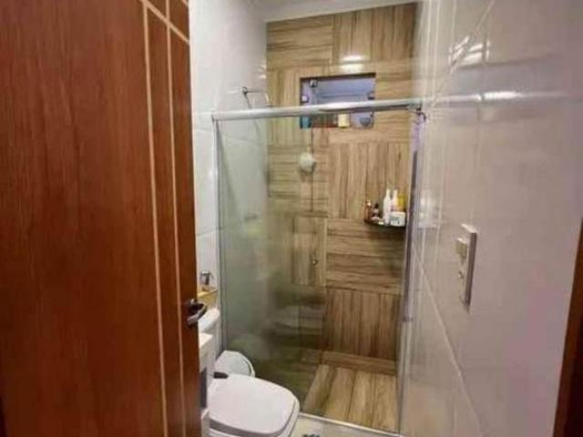 Casa com 74 m² e 3 quartos à venda em City Bussocaba