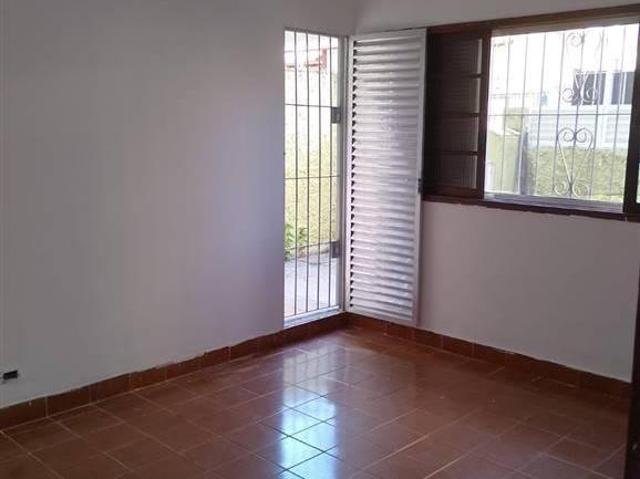 CASA COM 75,00 m² BOQUEIRAO PRAIA GRANDE SP