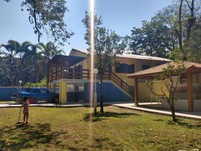 CASA COM 75,00 m² CAMBURI SÃO SEBASTIÃO SP