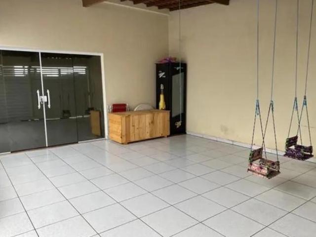Casa com 75 m² e 3 quartos à venda em Presidente Altino