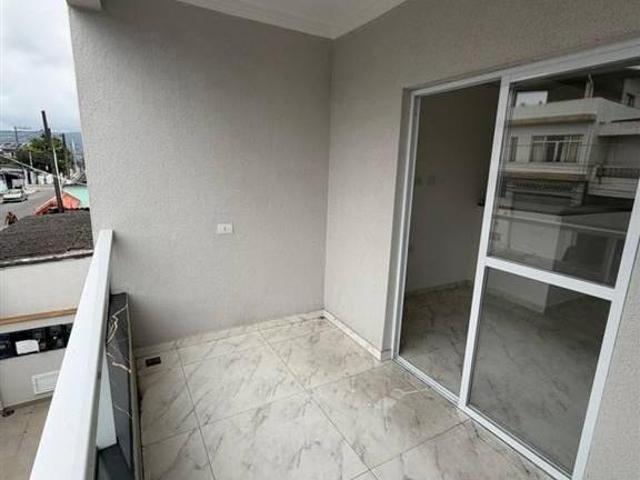 CASA COM 76,50 m² MIRIM PRAIA GRANDE SP
