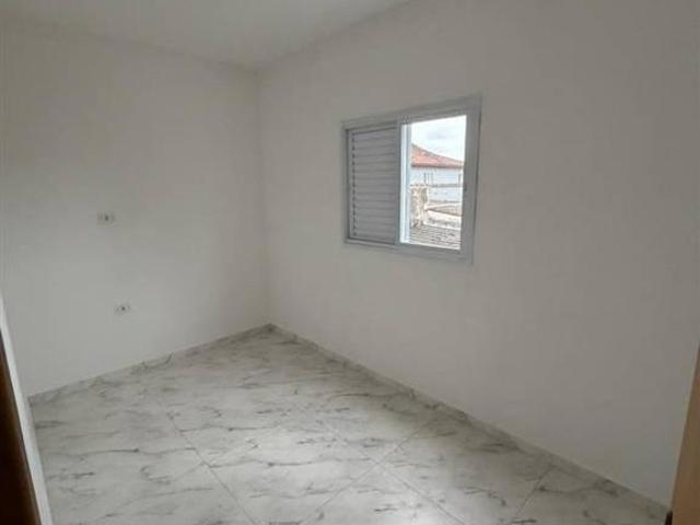 CASA COM 76,50 m² MIRIM PRAIA GRANDE SP