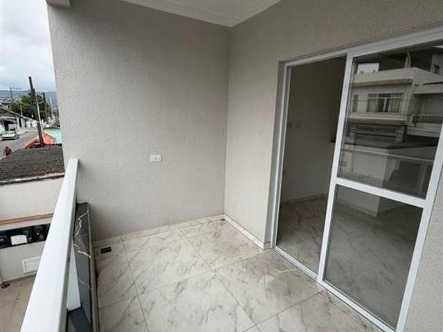 CASA COM 76,50 m² MIRIM PRAIA GRANDE SP