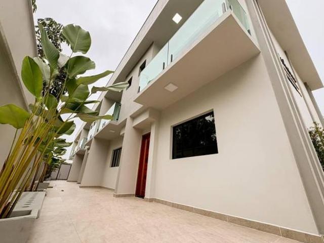 CASA COM 76,20 m² VERA CRUZ MONGAGUÁ SP