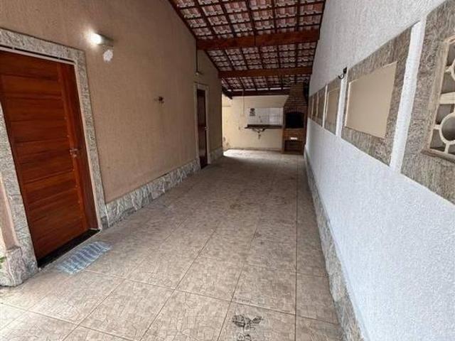 CASA COM 76,37 m² BALNEARIO MARACANA PRAIA GRANDE SP
