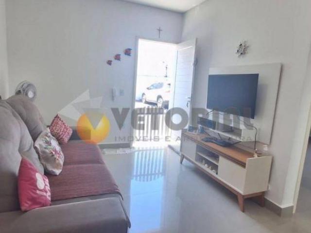 Casa com 76 m² e 2 quartos à venda em Massaguaçu