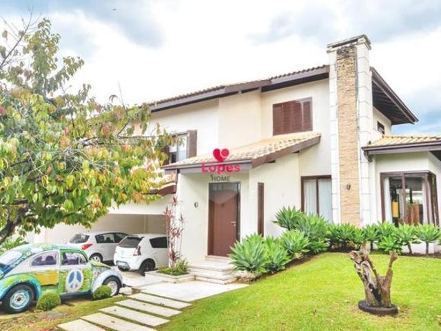 Casa com 777 m² e 4 quartos à venda em Alphaville Graciosa