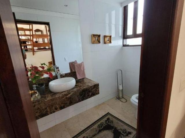 Casa com 780 m² e 5 quartos à venda em Interlagos