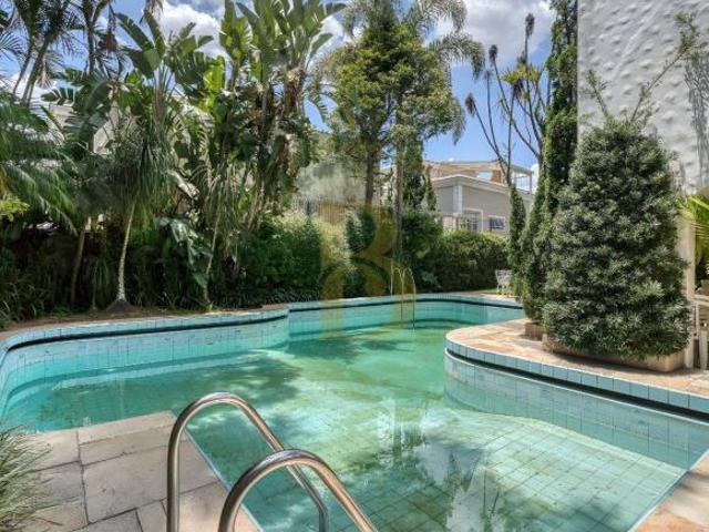 Casa com 783 m², 4 quartos sendo 4 suítes à venda no bairro Jardim Cordeiro