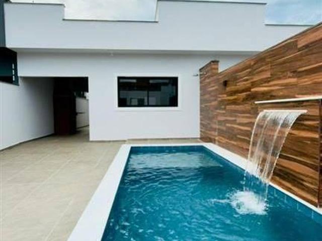 CASA COM 78,00 m² CIBRATEL ITANHAÉM SP