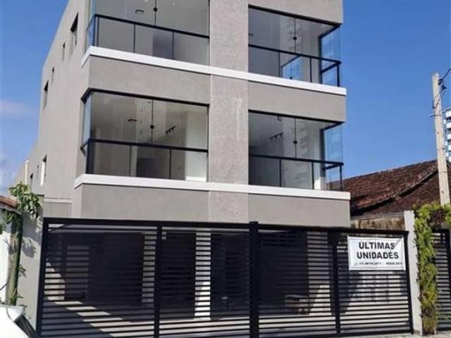 CASA COM 78,07 m² MARACANÃ PRAIA GRANDE SP