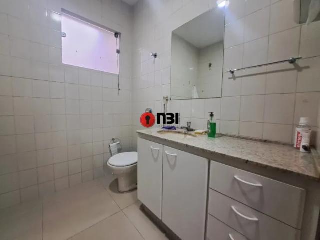 Casa com 7 dormitórios para locação, vila redentora, sao jose do rio preto sp