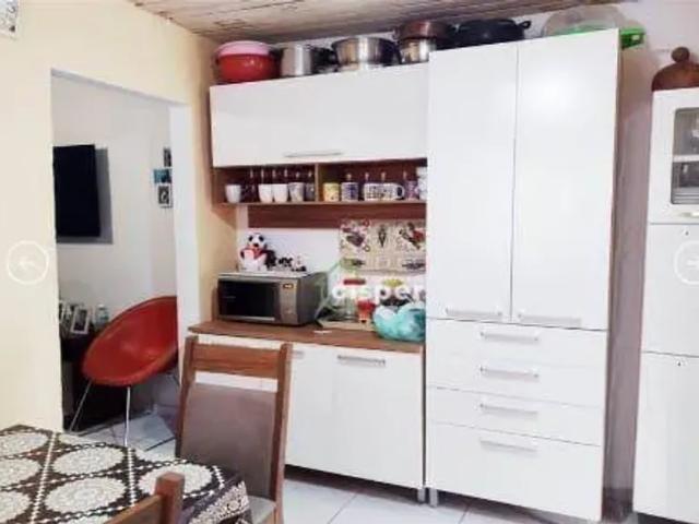 Casa com 7 dormitórios à venda por R$ 500.000,01 Parque Císper São Paulo/SP
