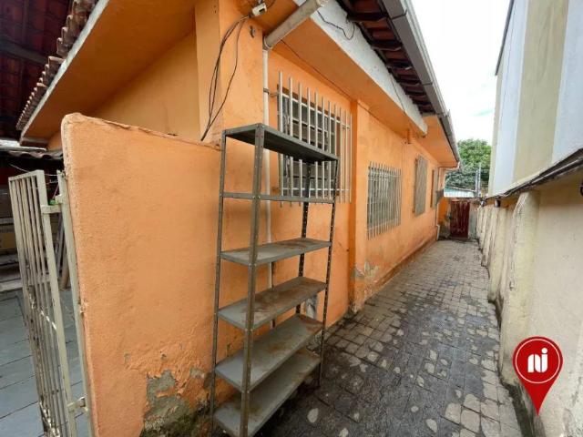 Casa com 7 dormitórios à venda, 232 m² por R$ 1.100.000,00 Padre Eustáquio Belo Horizonte/MG