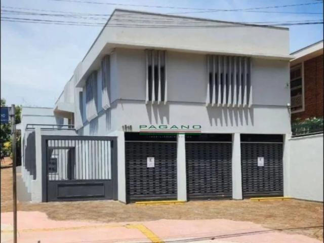 Casa com 7 dormitórios à venda, 318 m² por R$ 2.000.000,00 Centro Ribeirão Preto/SP