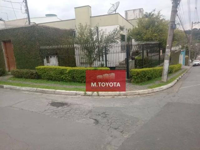 Casa com 7 dormitórios à venda, 326 m² por R$ 2.226.000,00 Jardim Maia Guarulhos/SP