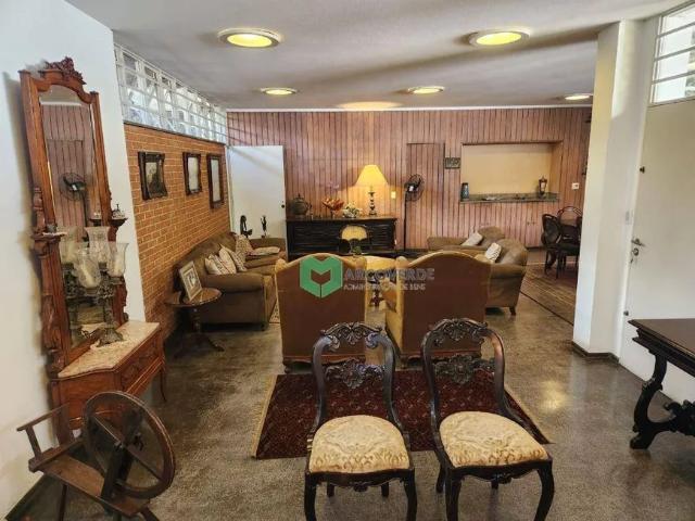 Casa com 7 dormitórios à venda, 453 m² por R$ 5.250.000,00 Alto de Pinheiros São Paulo/SP