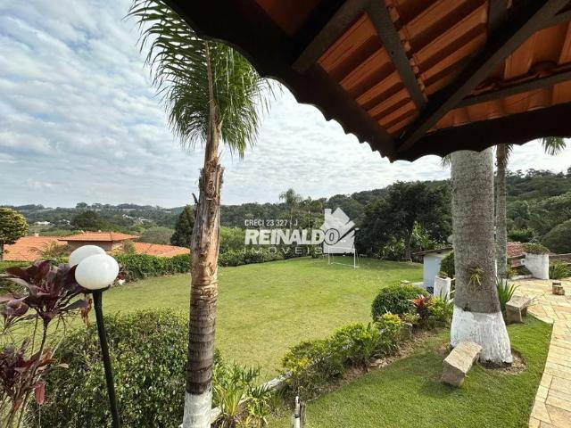Casa à venda, 570 m² por R$ 2.400.000,00 Condomínio Itaembu Itatiba/SP
