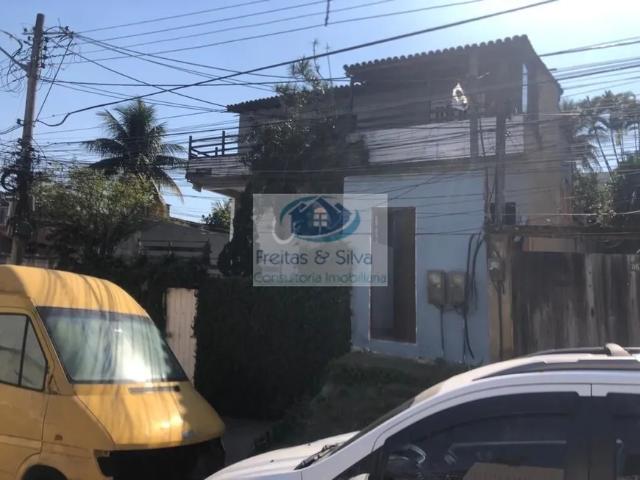 Casa com 7 dormitórios à venda, 600 m² por R$ 1.090.000,00 Pechincha Rio de Janeiro/RJ