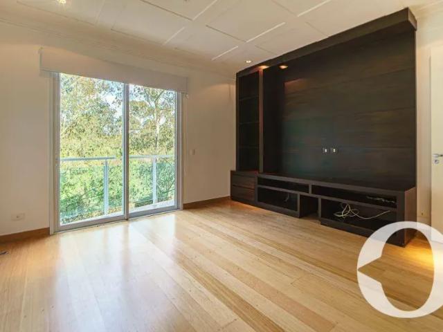 Casa com 7 dormitórios à venda, 980 m² por R$ 14.000.000,00 Tamboré 02 Santana de Parnaíba/SP