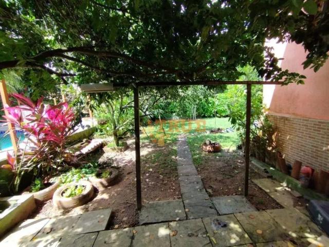Casa com 7 dormitórios, 320 m² venda por R$ 1.000.000,00 ou aluguel por R$ 5.000,02/ano Aldeia d