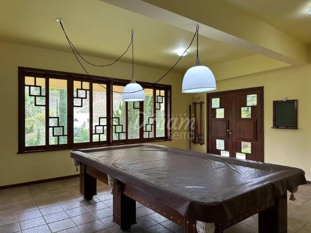 Casa com 7 dormitórios, 574 m² venda por R$ 3.900.000,00 ou aluguel por R$ 16.750,00/mês Green V