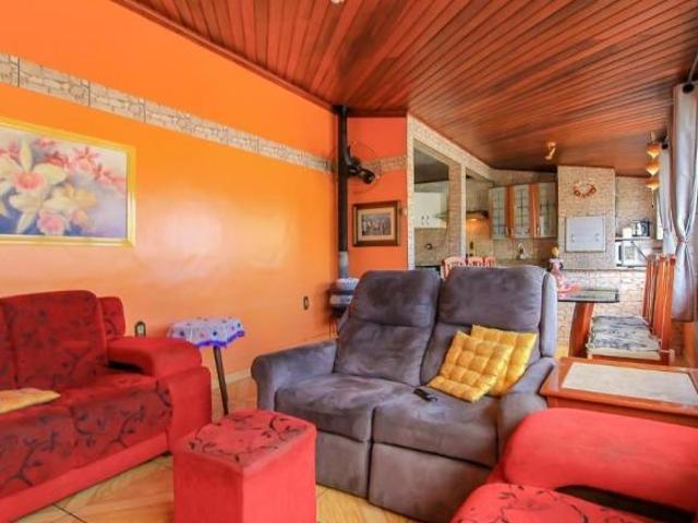 Casa com 7 dormitórios no Bairro Jardim Botânico