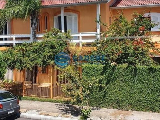 Casa com 7 dormitórios no São Caetano