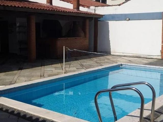 Casa Com 7 Dormitórios a 60 m Da Praia a Venda Em Peruíbe