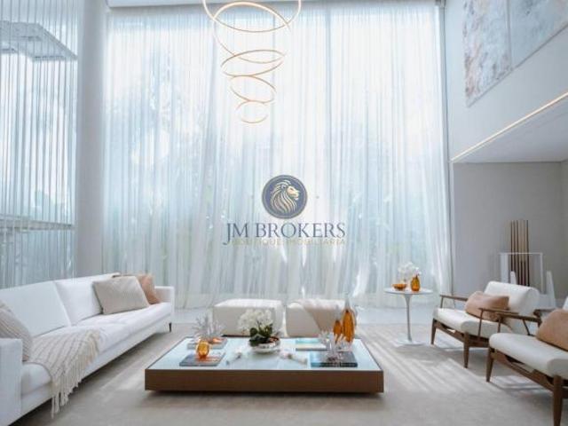 Casa com 7 dormitórios à venda, 1040 m² por R$ 16.900.000,00 Tabatinga Caraguatatuba/SP