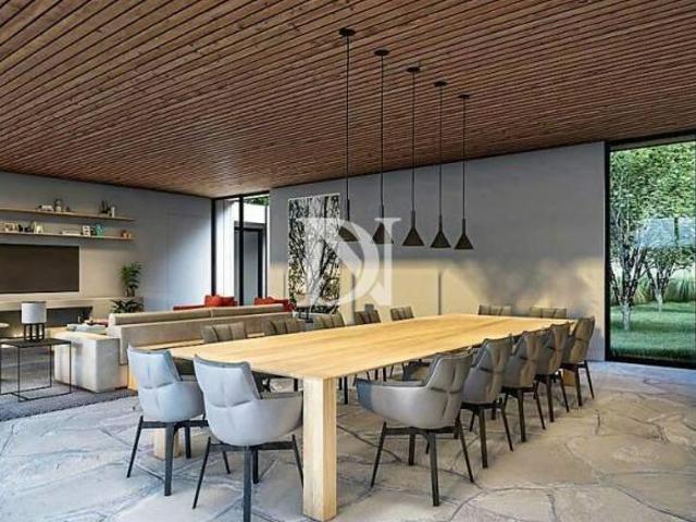 Casa com 7 dormitórios à venda, 1054 m² por R$ 24.000.000,00 Condomínio Fazenda Boa Vista Porto